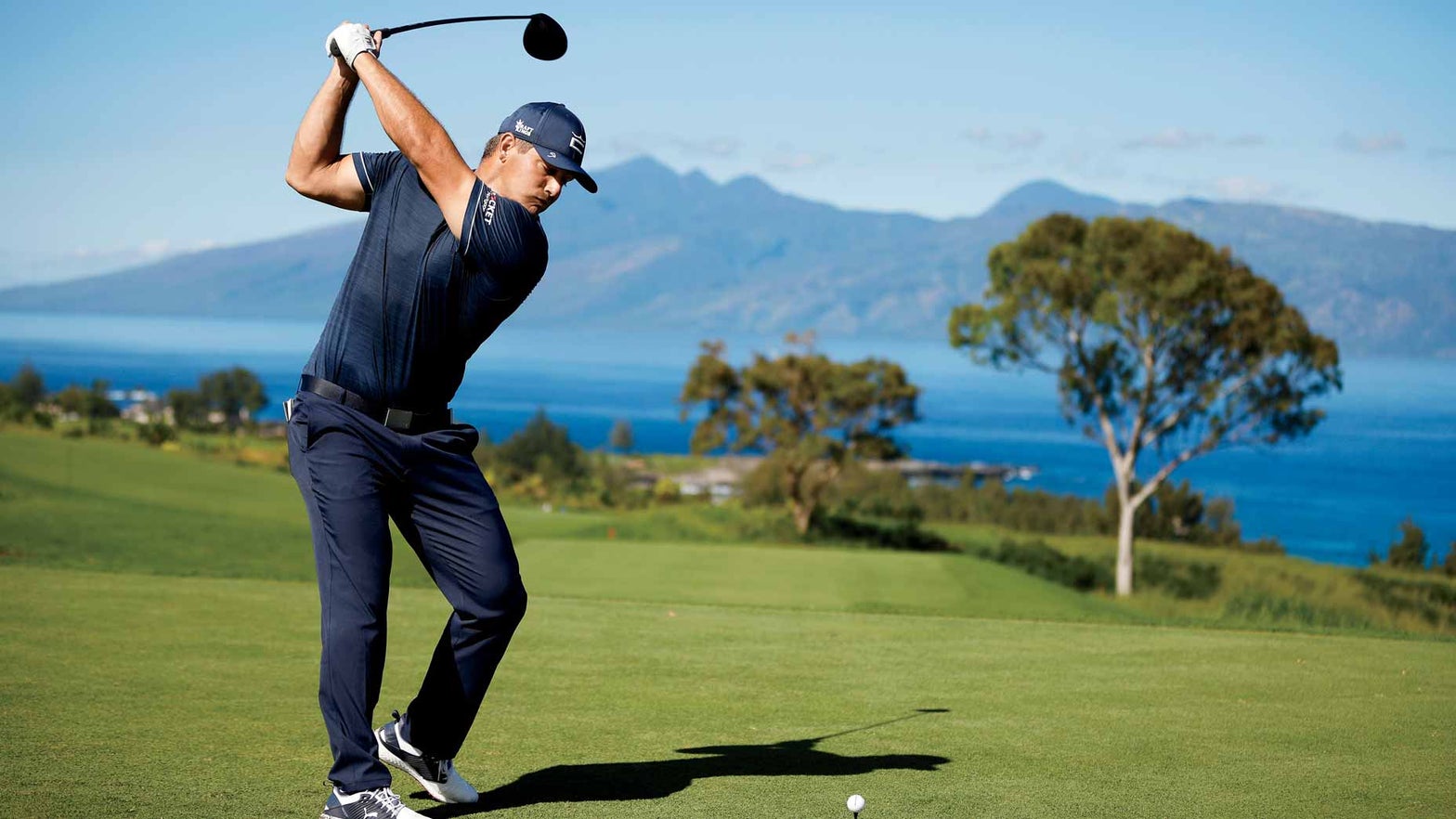 How Bryson DeChambeau added game-changing distance — and how you can, too