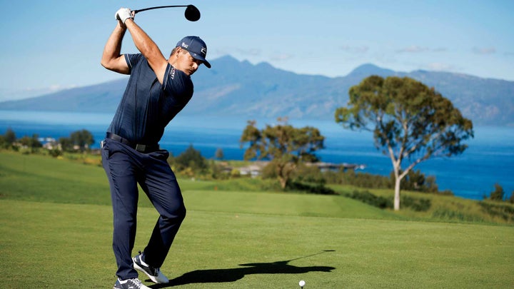 How Bryson DeChambeau added game-changing distance — and how you can, too