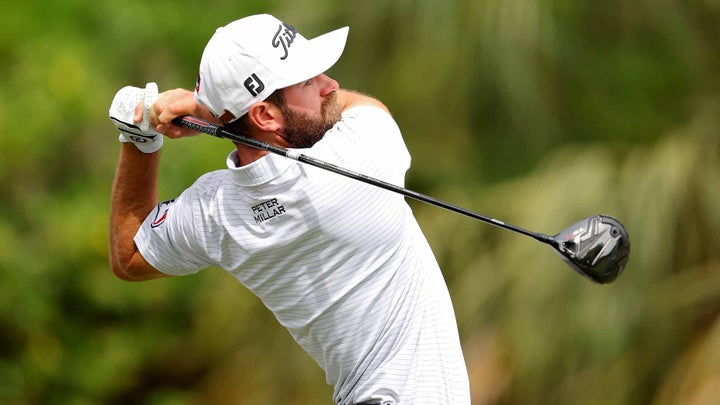 2022 RBC Heritage live coverage: How to watch Round 2 on Friday