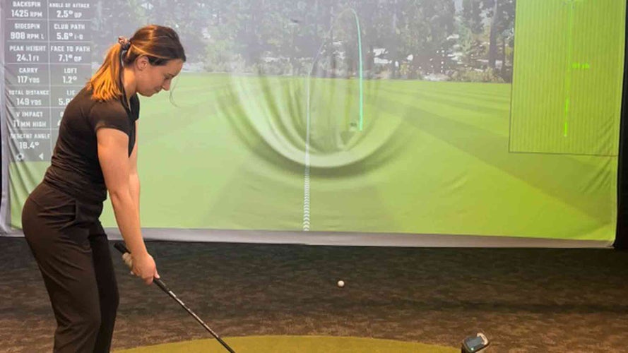Why a club-fitting saved my golf game (and how it might save yours)