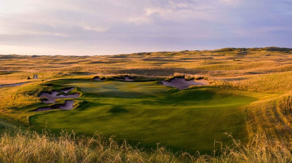 Best public golf courses 2021-22: GOLF's Top 100 Courses You Can Play