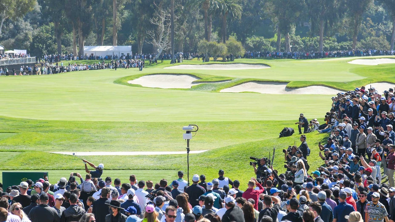 My 10 favorite drivable par-4s, according to GOLF's architecture editor