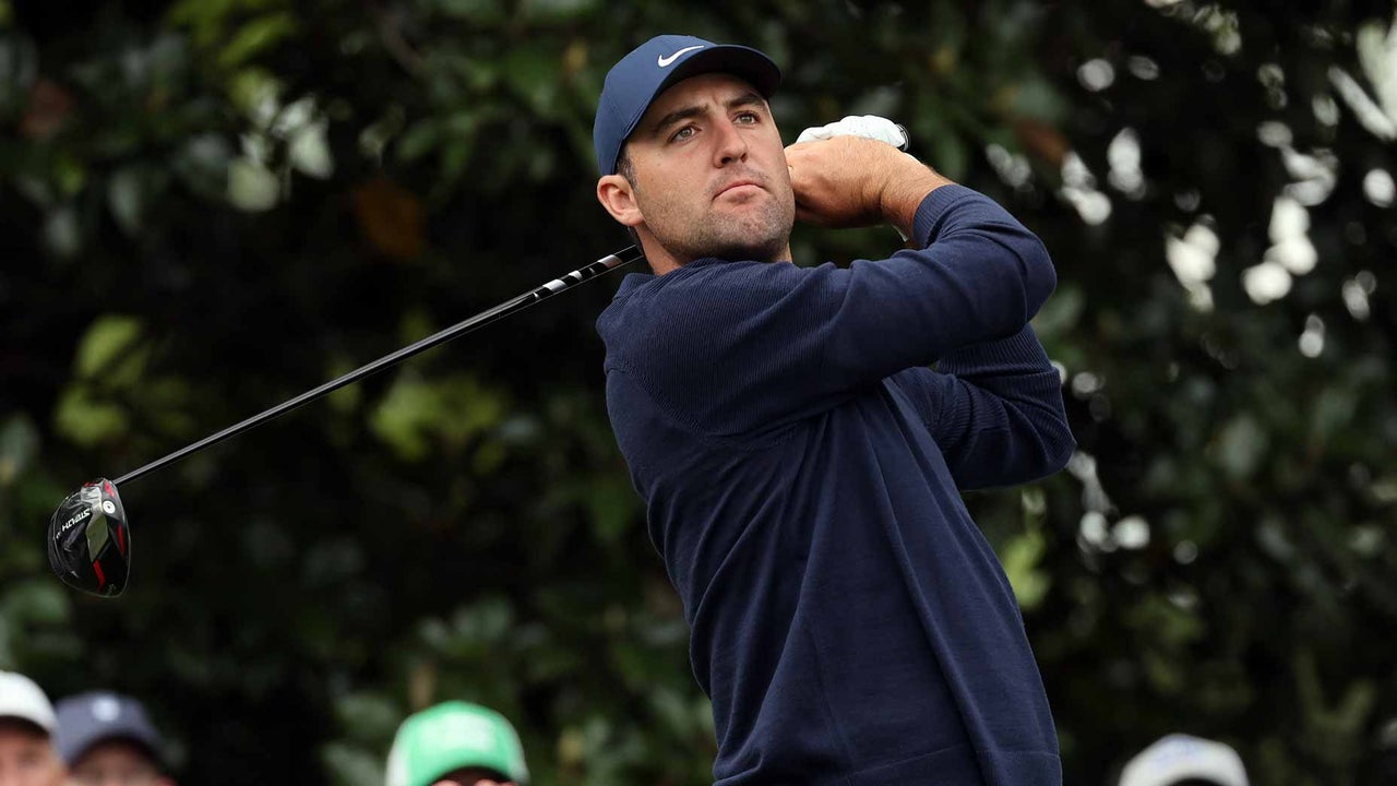 2022 Masters live coverage: How to watch Round 3 Saturday at Augusta