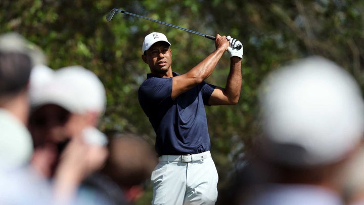 Masters live coverage: How to watch the 2022 Masters on Thursday