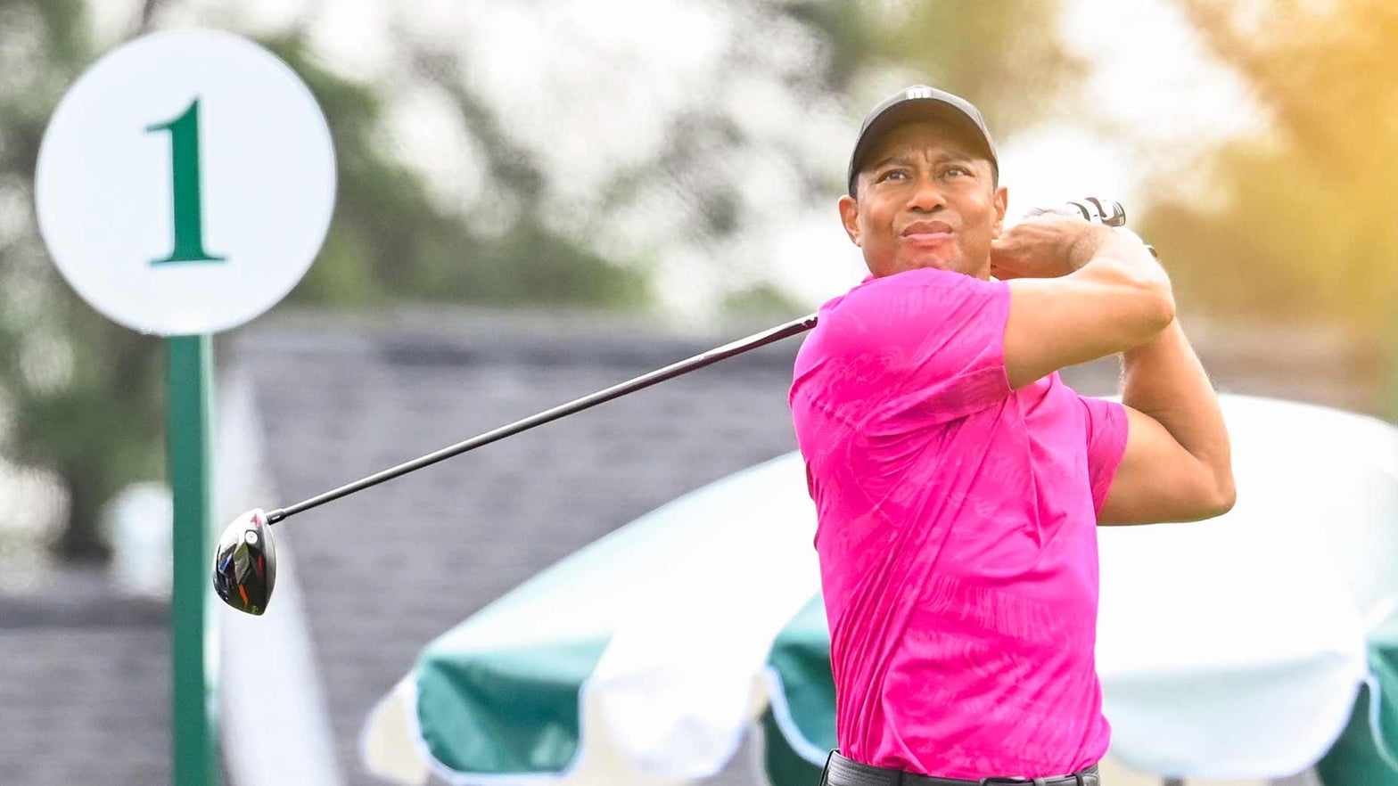 Masters live coverage: How to watch the 2022 Masters on Friday