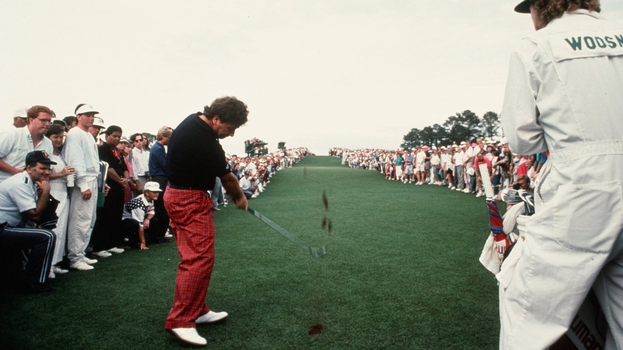 Favorite Tour Picture - Page 96 - Tour Talk - GolfWRX