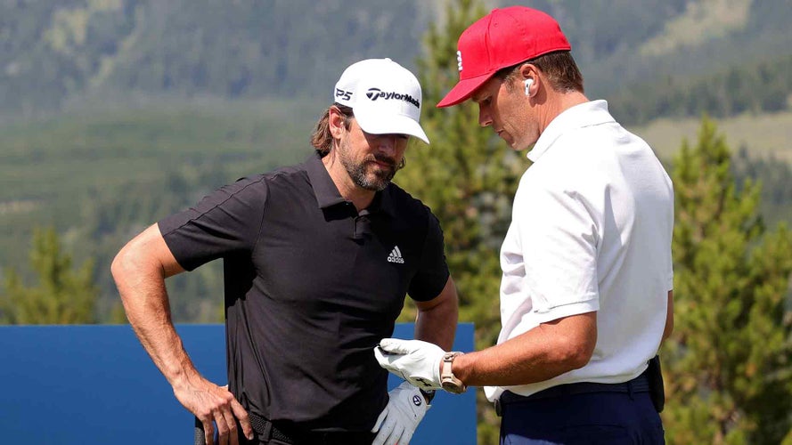 This Tom Brady-approved workout will help your golf game