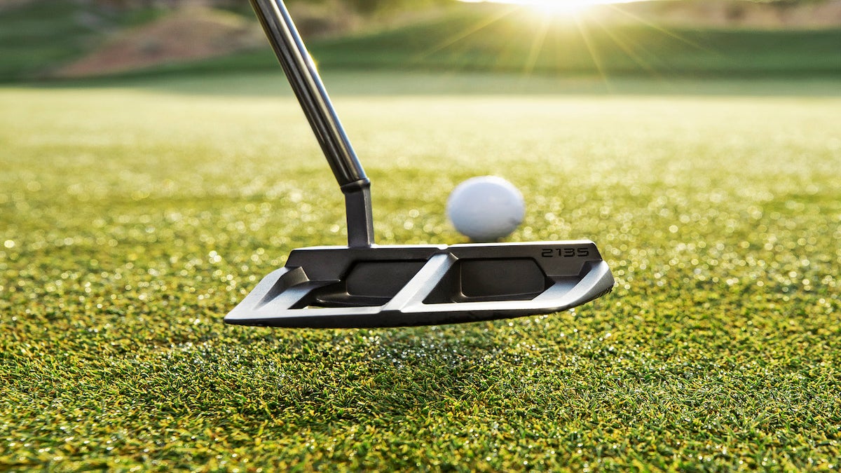 Is it time to try a mallet putter? Gear Questions You're Afraid to Ask
