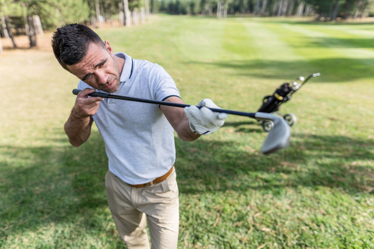 How to tell when your clubs are wearing out | Fully Equipped Mailbag