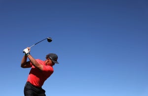 Golf swing breakdown: Tom Brady, Aaron Rodgers, Josh Allen and Patrick ...