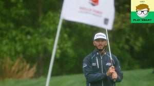 Key to Max Homa's win comes in his clever course strategizing