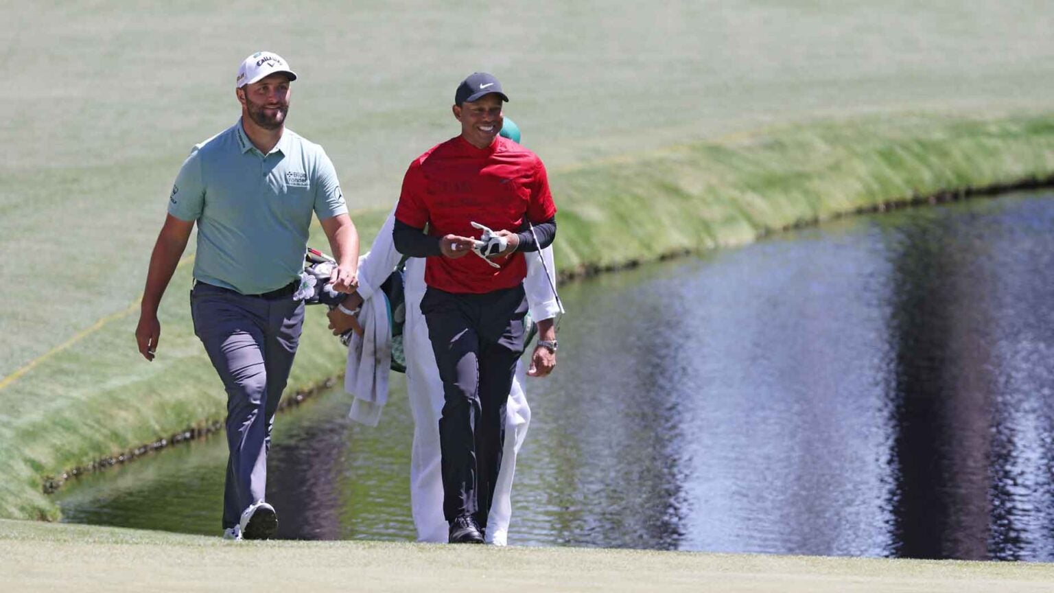 Pebble Beach layout: Check out the Pebble Beach course map