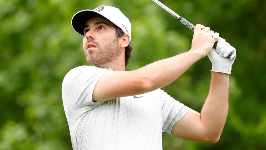 How Matthew Wolff got me to REALLY rotate in my swing