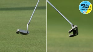 Putter change has Justin Thomas primed for PGA Championship | W2W
