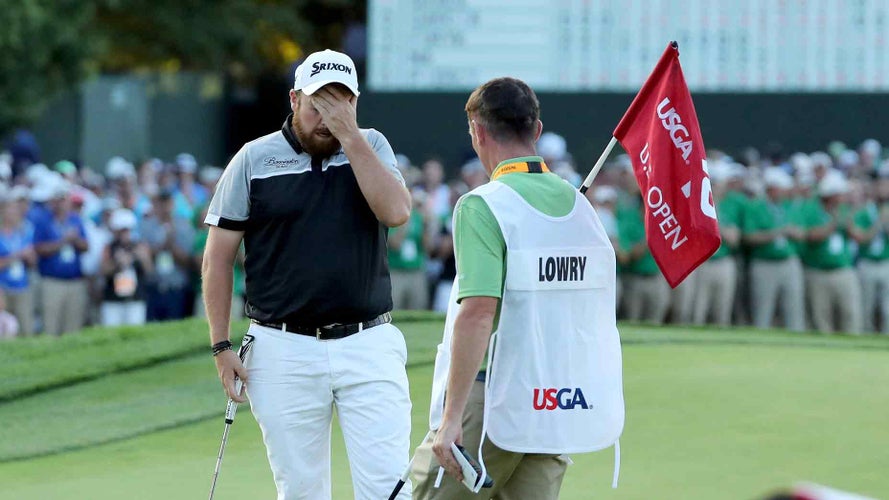 Why this British Open champ ditched his major-winning putting grip