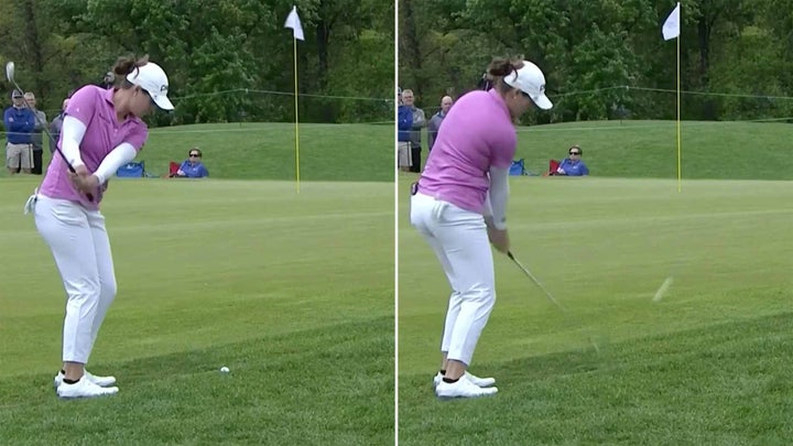 What's causing your shanks (and an easy way to fix them)