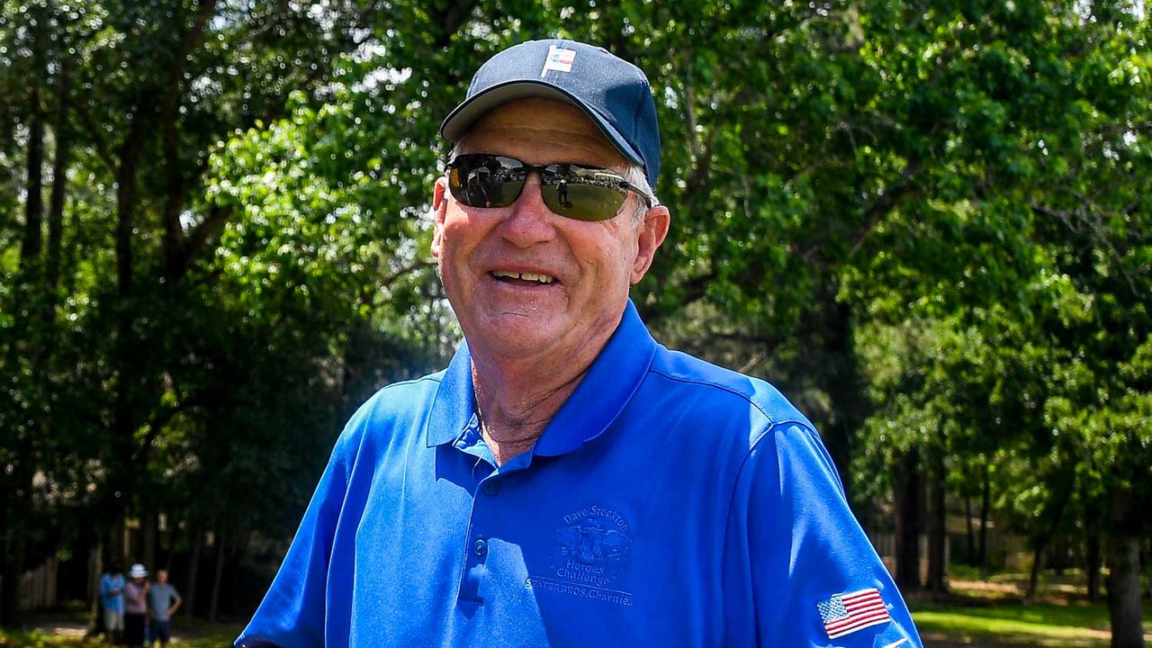 ‘Phil was not missed’: Ex-champ speaks out about PGA Champions Dinner