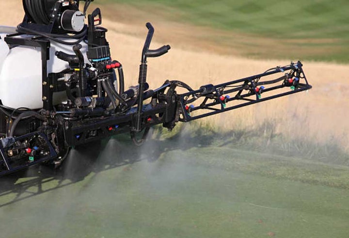 3 things you commonly see on golf courses that you probably can't identify