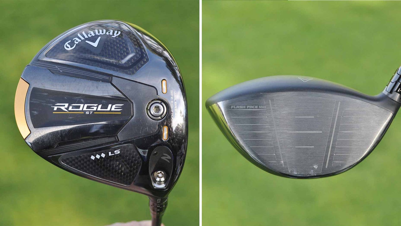 This driver powered Jon Rahm's victory at the Mexico Open