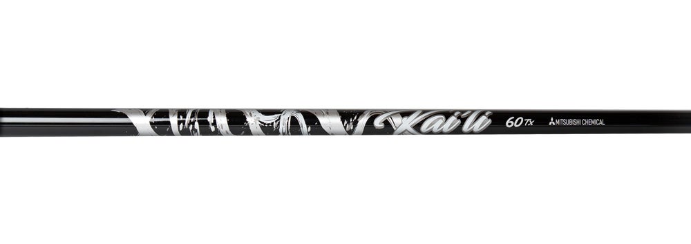 6 of the latest and greatest golf shafts: Start Your Engines