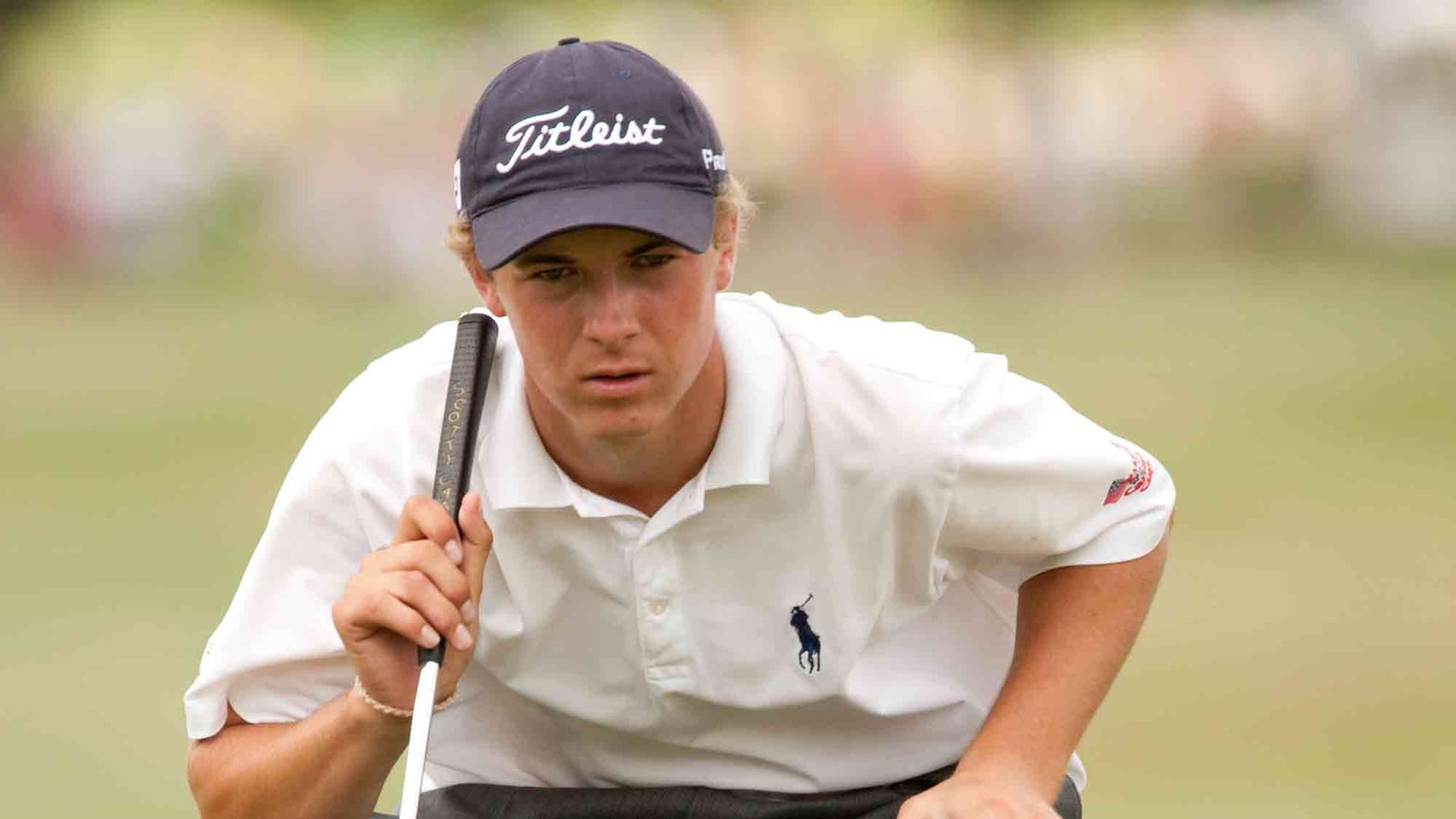 Jordan Spieth's prom proposal and Phil Mickelson's Twitter activity