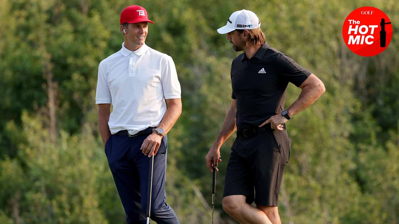 How was the beverage cart invented? The Match gave us this great answer.