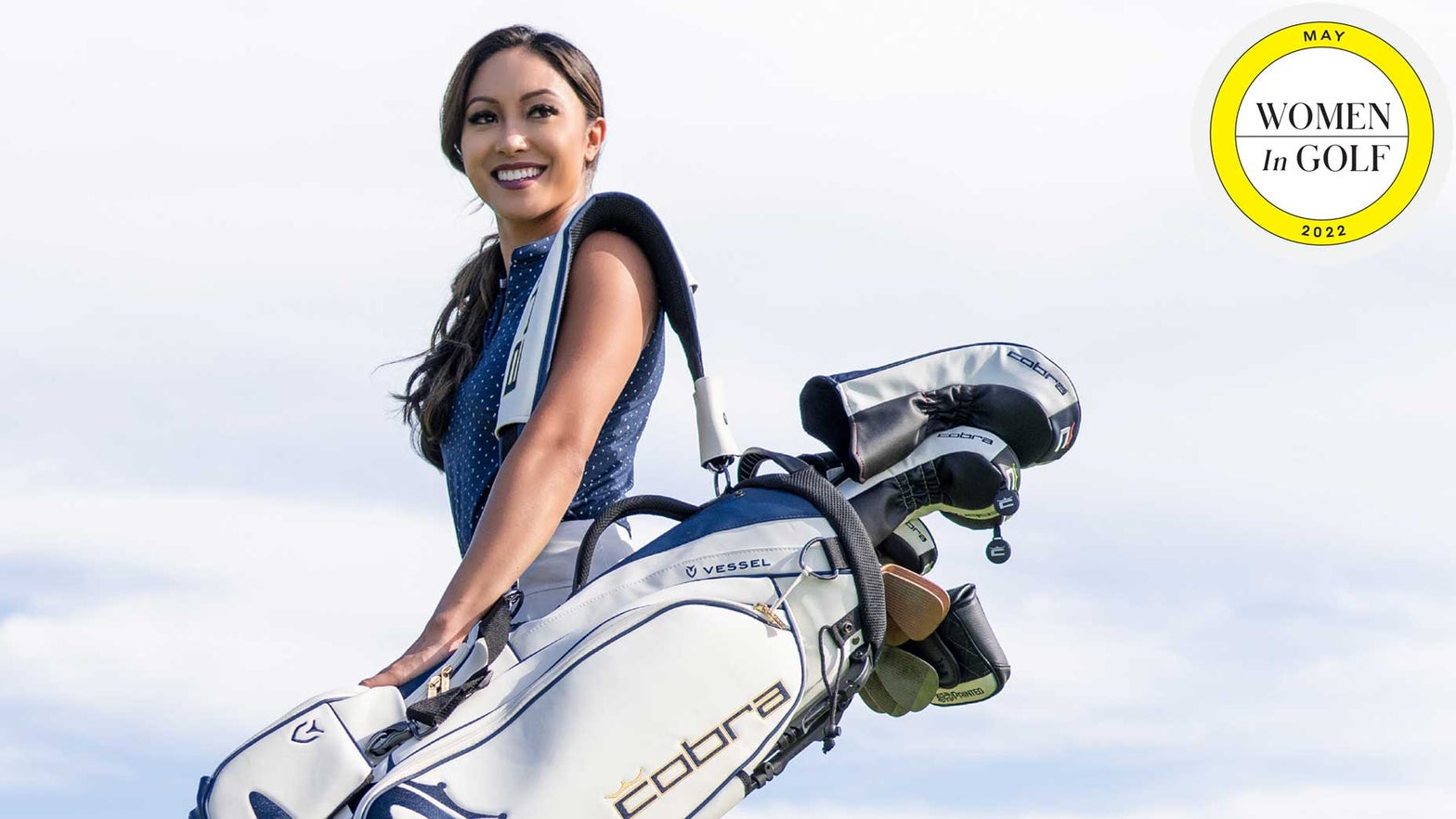 Tisha Alyn went all in on content creation. She hasn't looked back