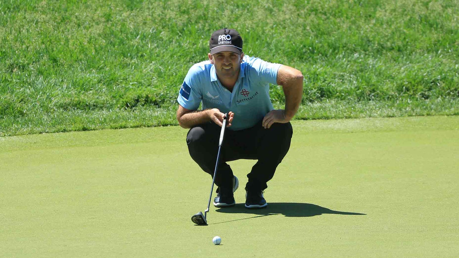 One of the Tour's best putters explains why steady stroke is such an ...