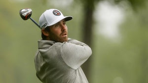 Matthew Wolff and top amateur join LIV Golf ahead of second event