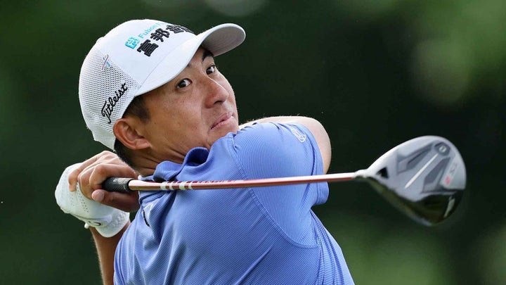 Pro hit with 2 penalties, records a 10 — then officials go to record books