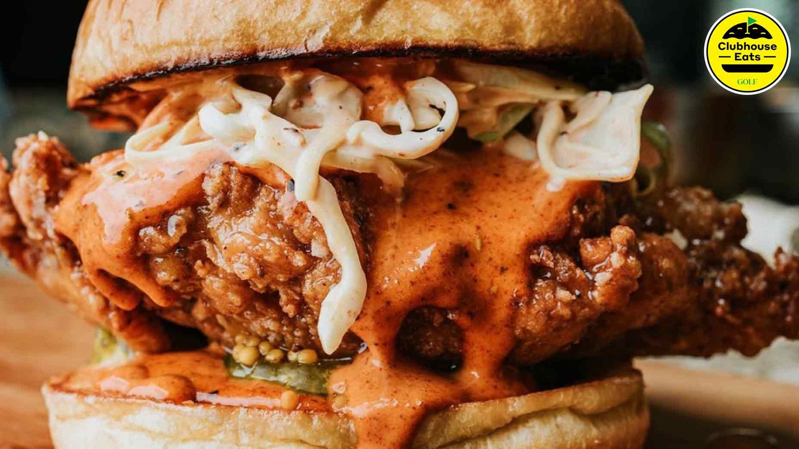 How to make a perfect fried chicken sandwich, according to a pro chef