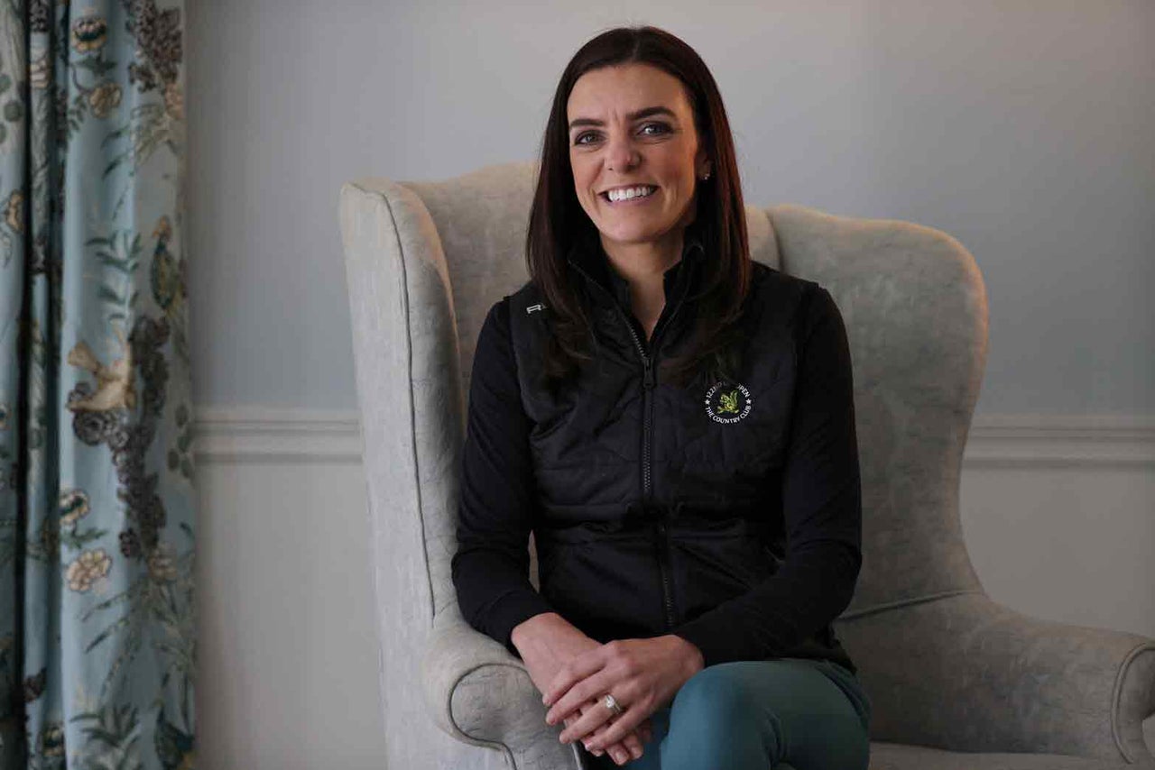 How The Country Club is building a legacy that's about more than just golf