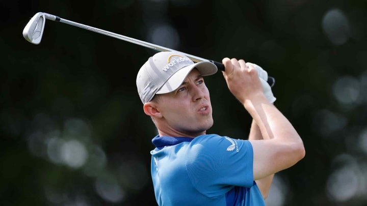 How to stop your irons faster | Firsthand with a Fitter