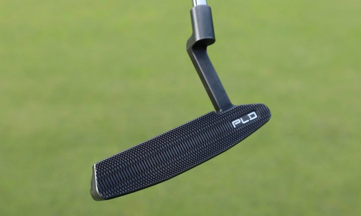 Here's how different putter faces can change the feel at impact
