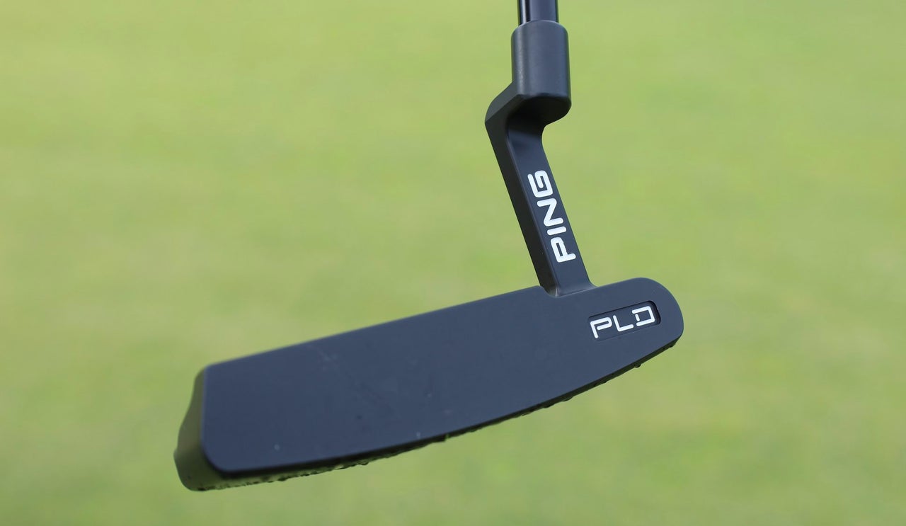 Here's how different putter faces can change the feel at impact