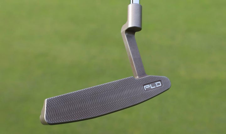 Here's how different putter faces can change the feel at impact