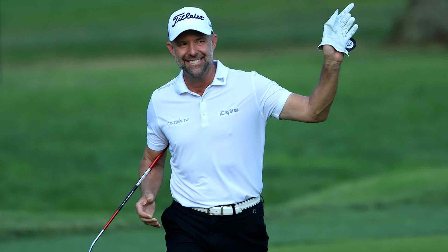 This U.S. Senior Open contender could be one of the year's best stories