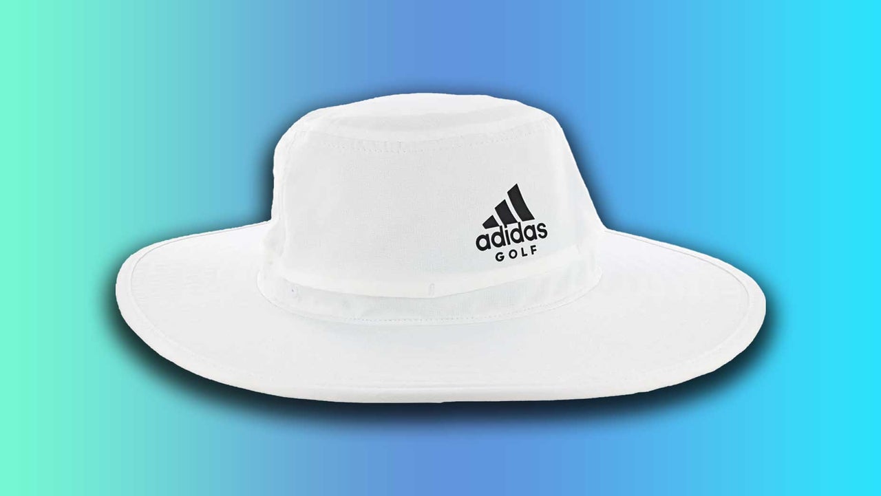 This sun hat will keep you cool and burn-free this summer