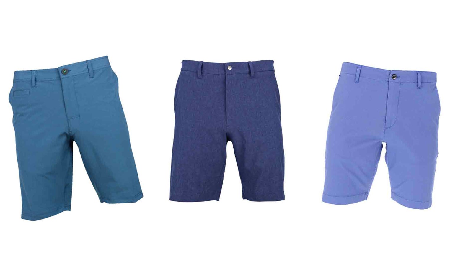 Check out these 5 pairs of shorts in summer's coolest shade