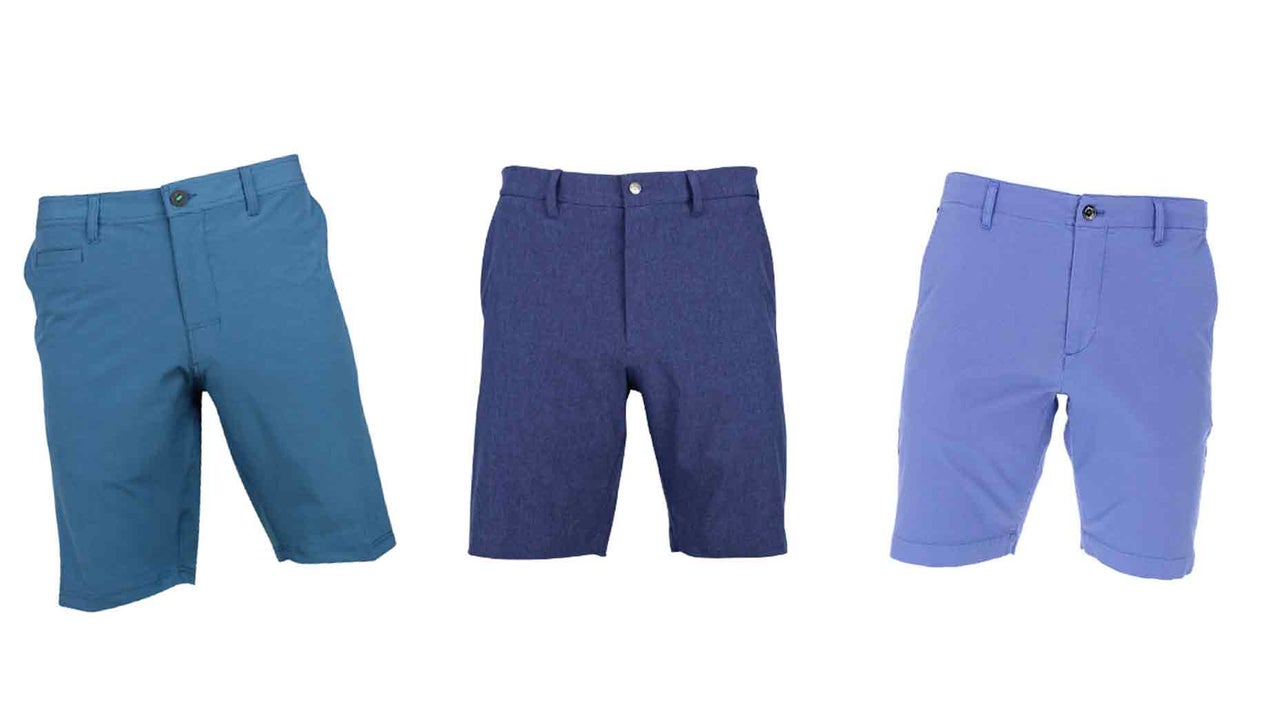 Check out these 5 pairs of shorts in summer's coolest shade