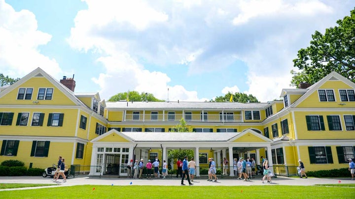 Why The Country Club's name isn’t as pretentious as it sounds