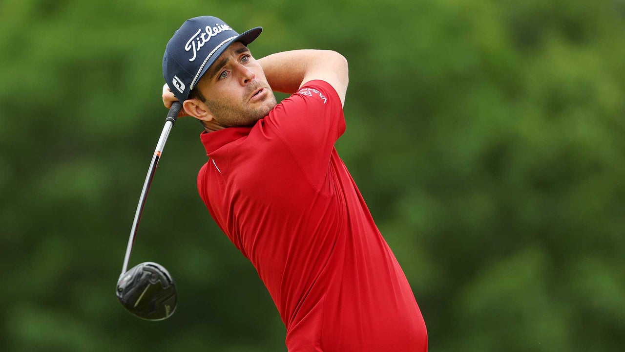 Who is Callum Tarren? 5 things to know about the surprise US Open contender