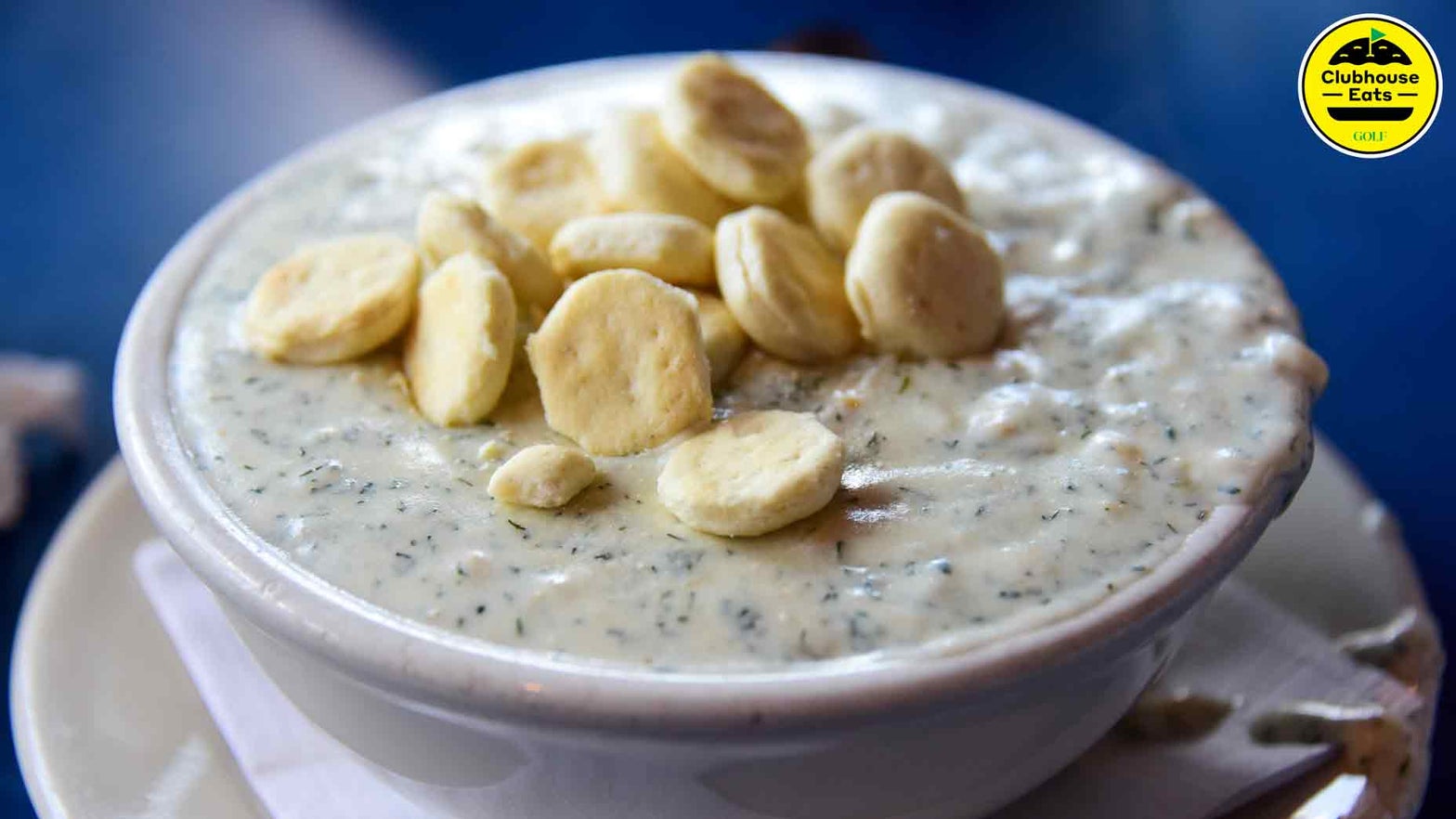 How to make perfect clam chowder, according to an expert chef