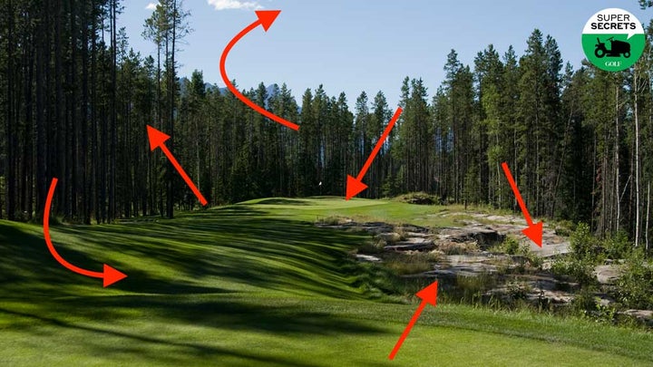 6 turf-care problems that golf courses face — and how the USGA can help