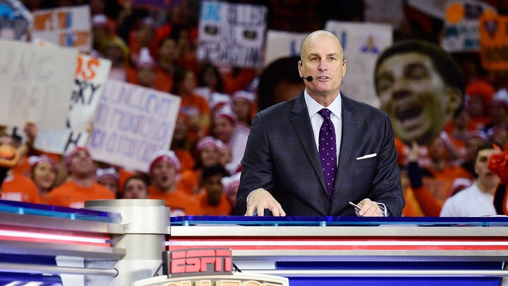 Pro basketball to broadcasting: Jay Bilas talks his triple threat of a ...