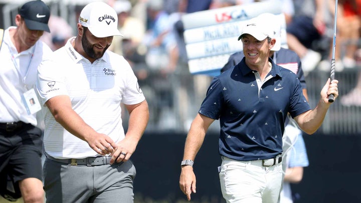 2022 U.S. Open live coverage: How to watch Round 1 on Thursday