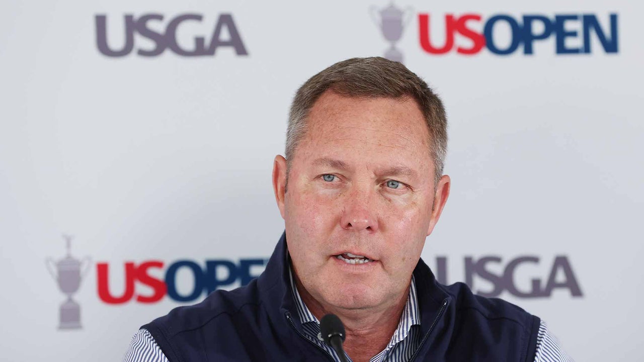 ‘I’m on it!’: USGA CEO responds to NBC, U.S. Open commercial outrage
