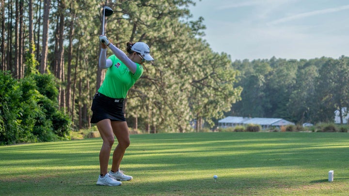 The U.S. Women's Open found its teeth on Minjee Lee's Sunday triumph