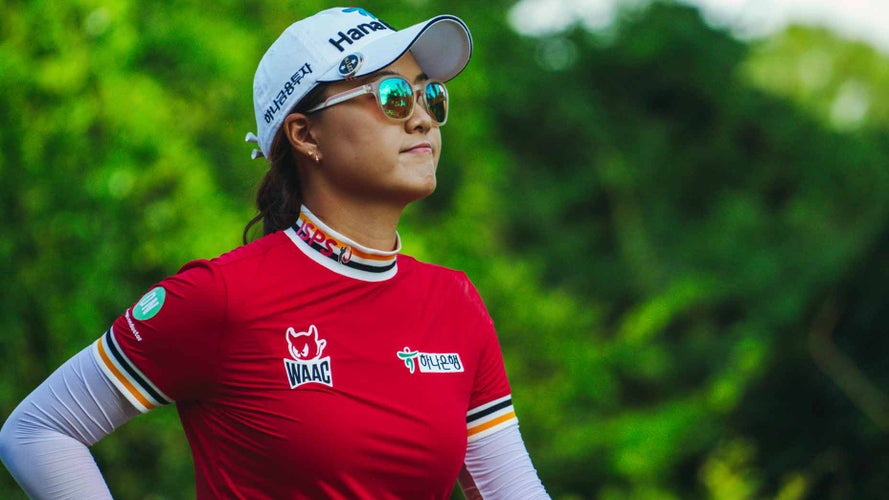 Minjee Lee wins U.S. Women's Open in record-breaking fashion