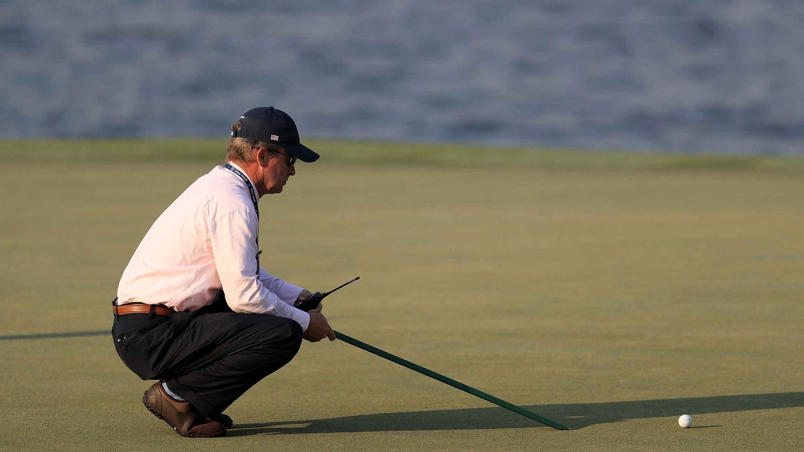 After Francis Ouimet, Brookline gave us another key piece of golf lore